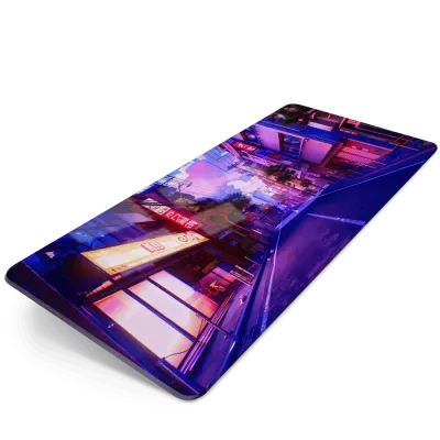 Personnalisez votre voiture avec des plaques manga