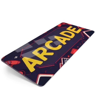 Plaque gaming : personnalisez votre voiture avec style