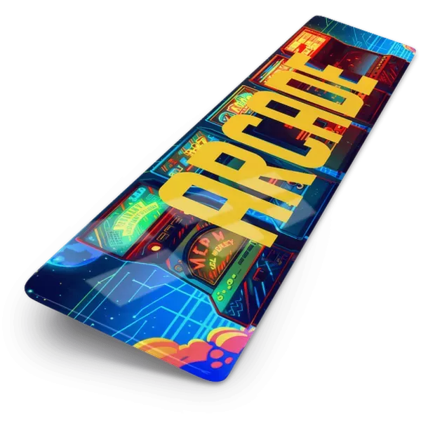 Plaque gaming : personnalisez votre voiture avec style